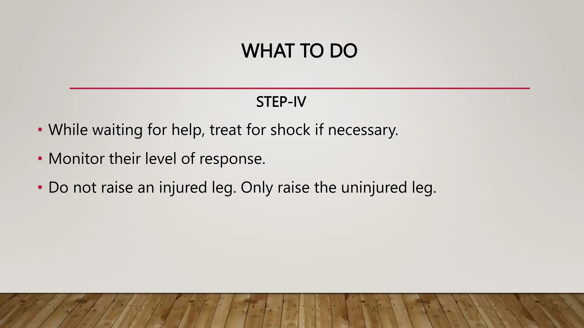 First Aid In Dislocation or muscles injury.pptx