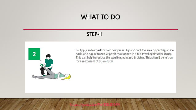 First Aid In Dislocation or muscles injury.pptx