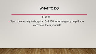 First Aid In Dislocation or muscles injury.pptx