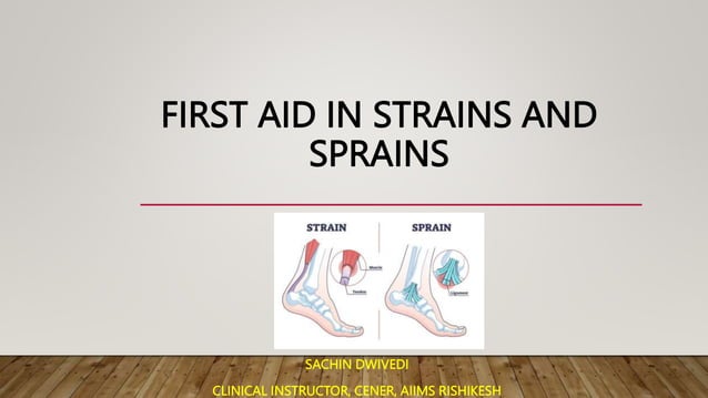 First Aid In Dislocation or muscles injury.pptx