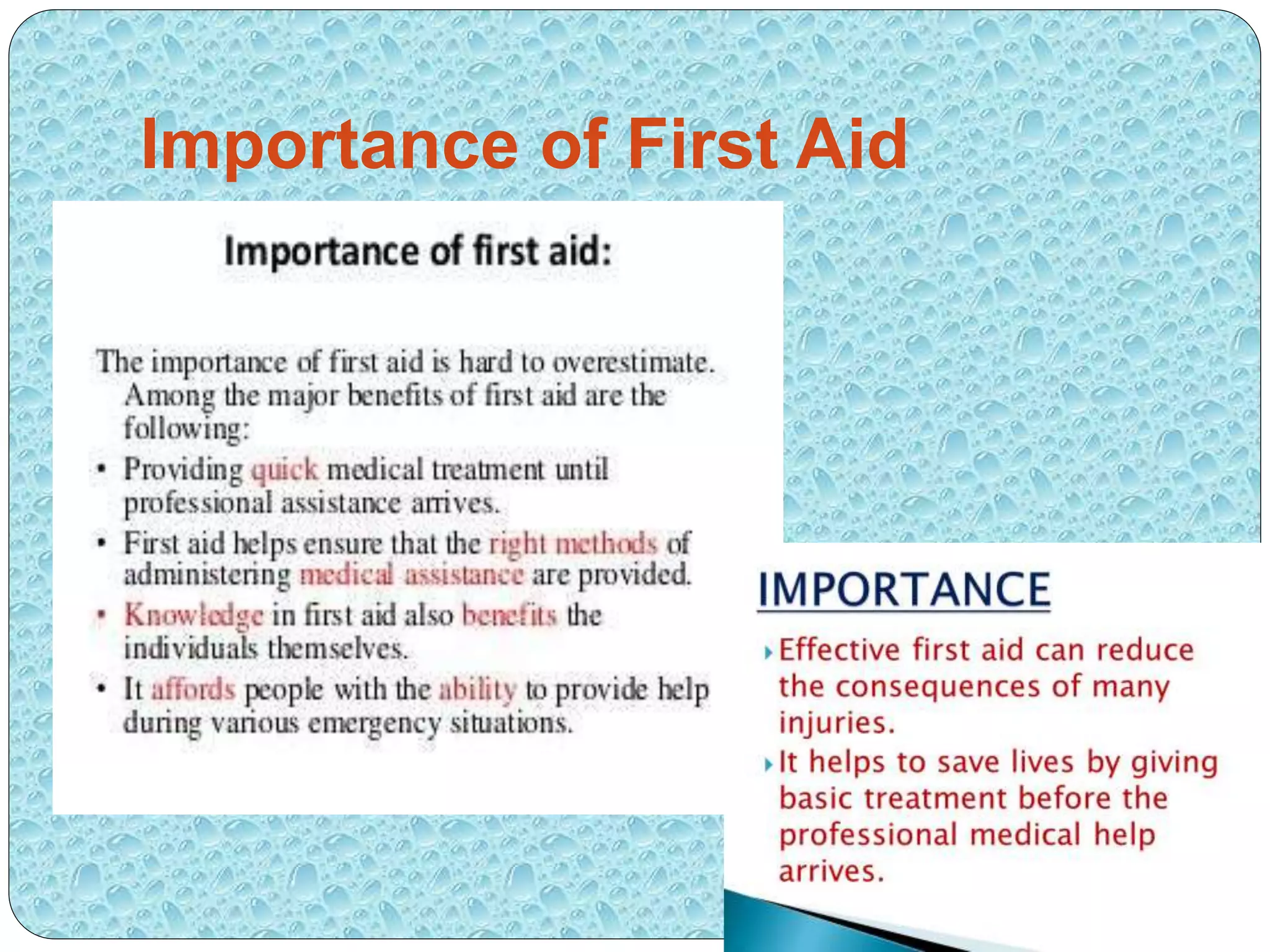 First Aid in emergency 4.4.22 for MBBS batch.pptx