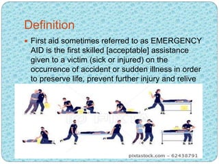 First Aid in emergency 4.4.22 for MBBS batch.pptx