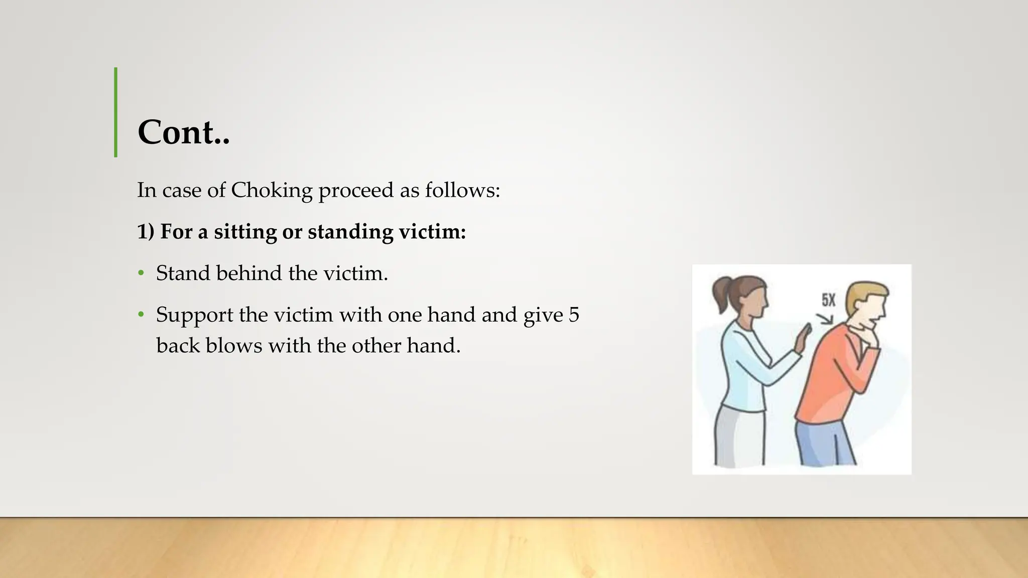 First aid in Foreign bodies Skin, Eye, Ear Nose Throat.pptx