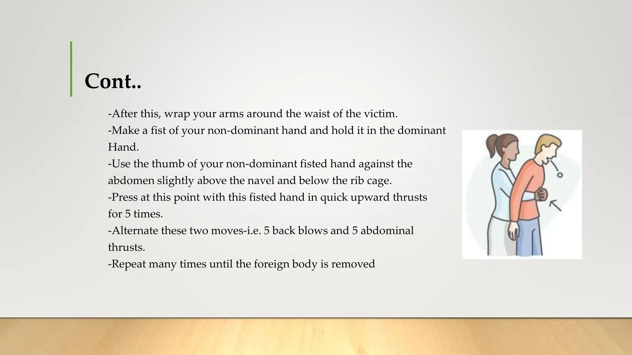 First aid in Foreign bodies Skin, Eye, Ear Nose Throat.pptx