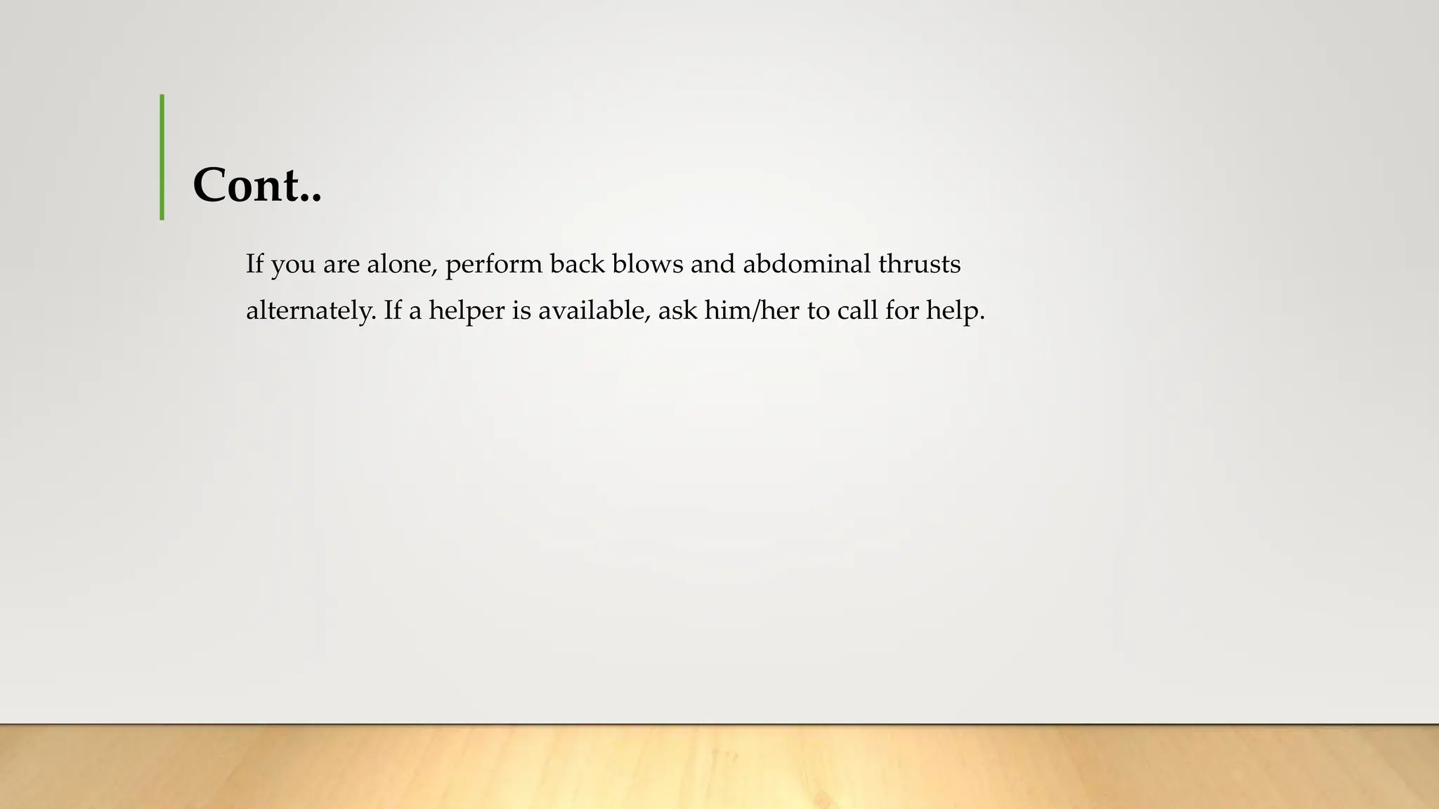 First aid in Foreign bodies Skin, Eye, Ear Nose Throat.pptx