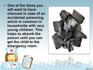 first aid basic intro | PPT