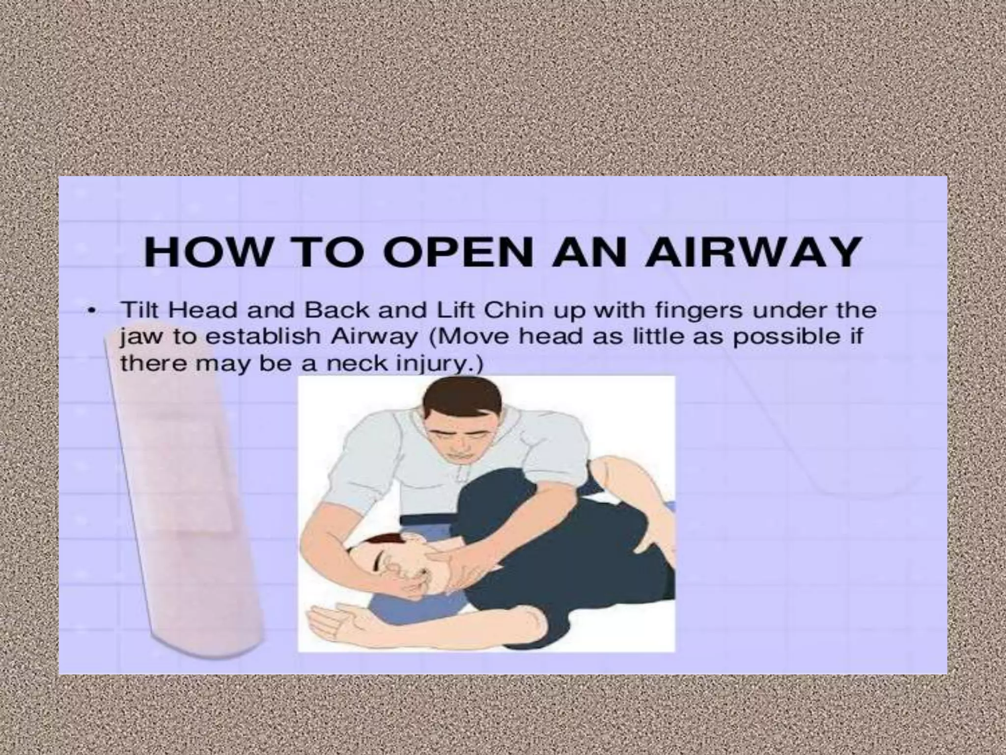 First aid introduction and emergency | PPTX