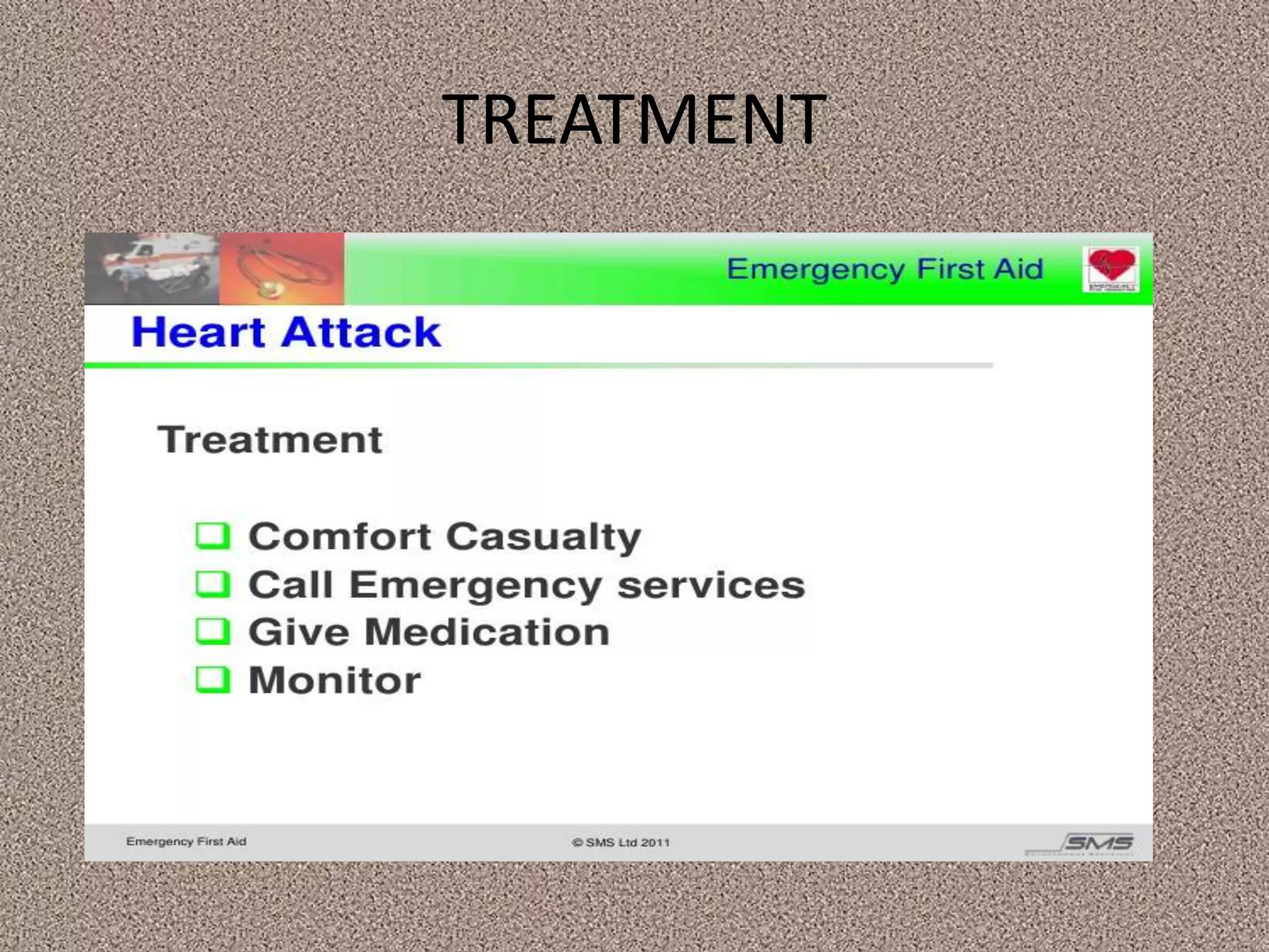 First aid introduction and emergency | PPTX