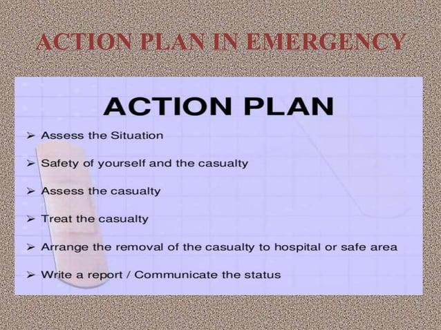 First aid introduction and emergency | PPTX | First Aid | Injuries