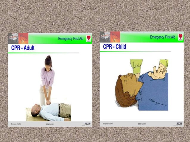 First aid introduction and emergency | PPTX | First Aid | Injuries