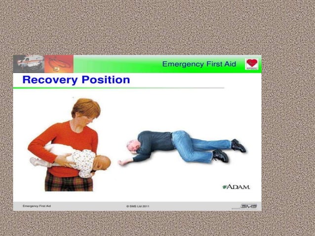 First aid introduction and emergency | PPTX | First Aid | Injuries