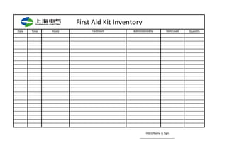 First Aid Inventory.pdf