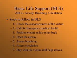 First_Aid_Joel_Wondra.ppt