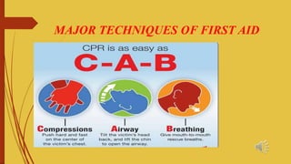 First aid kit.pptx