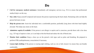 Use of First Aid Kit for emergency critical situation.pptx