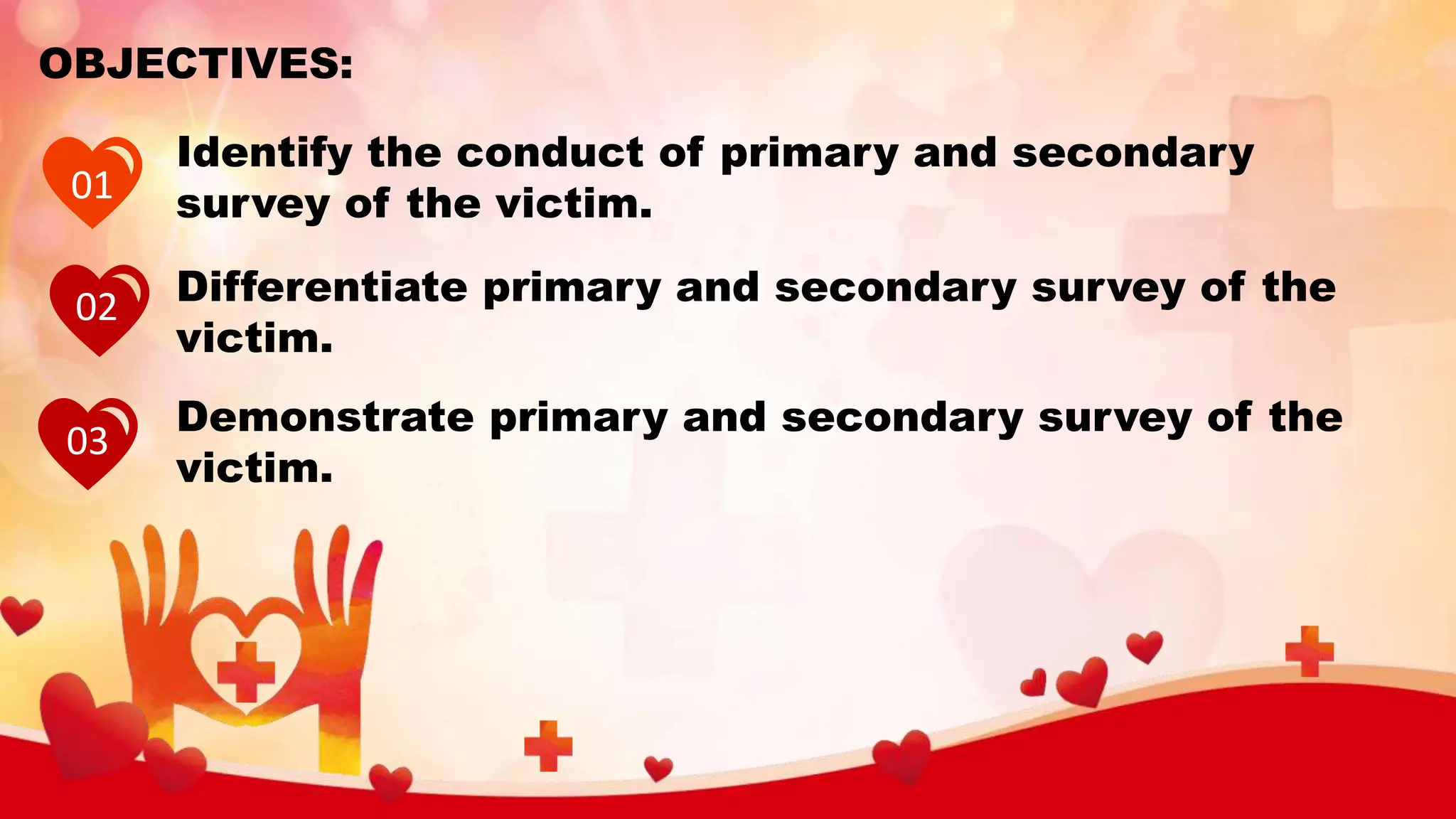 First Aid Lesson.pptx