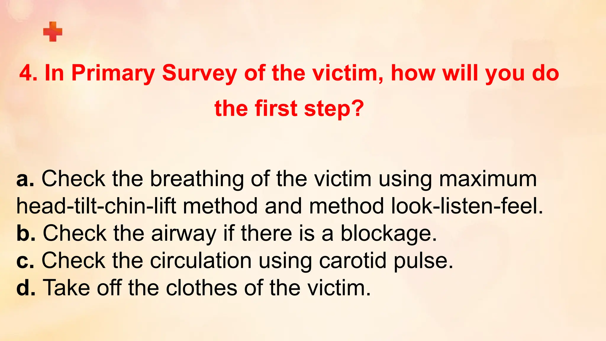 First Aid Lesson.pptx