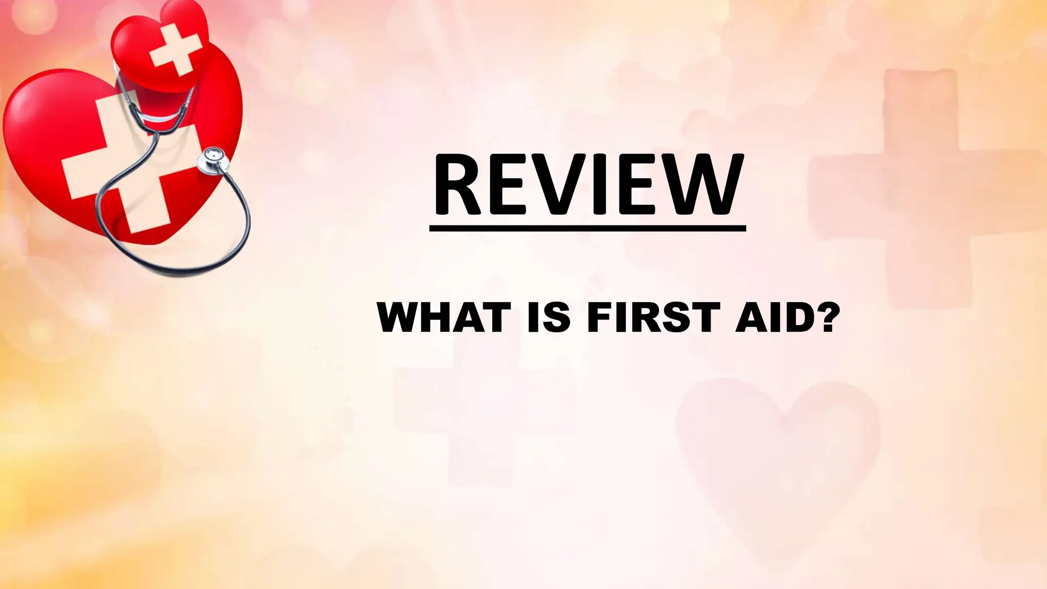 First Aid Lesson.pptx