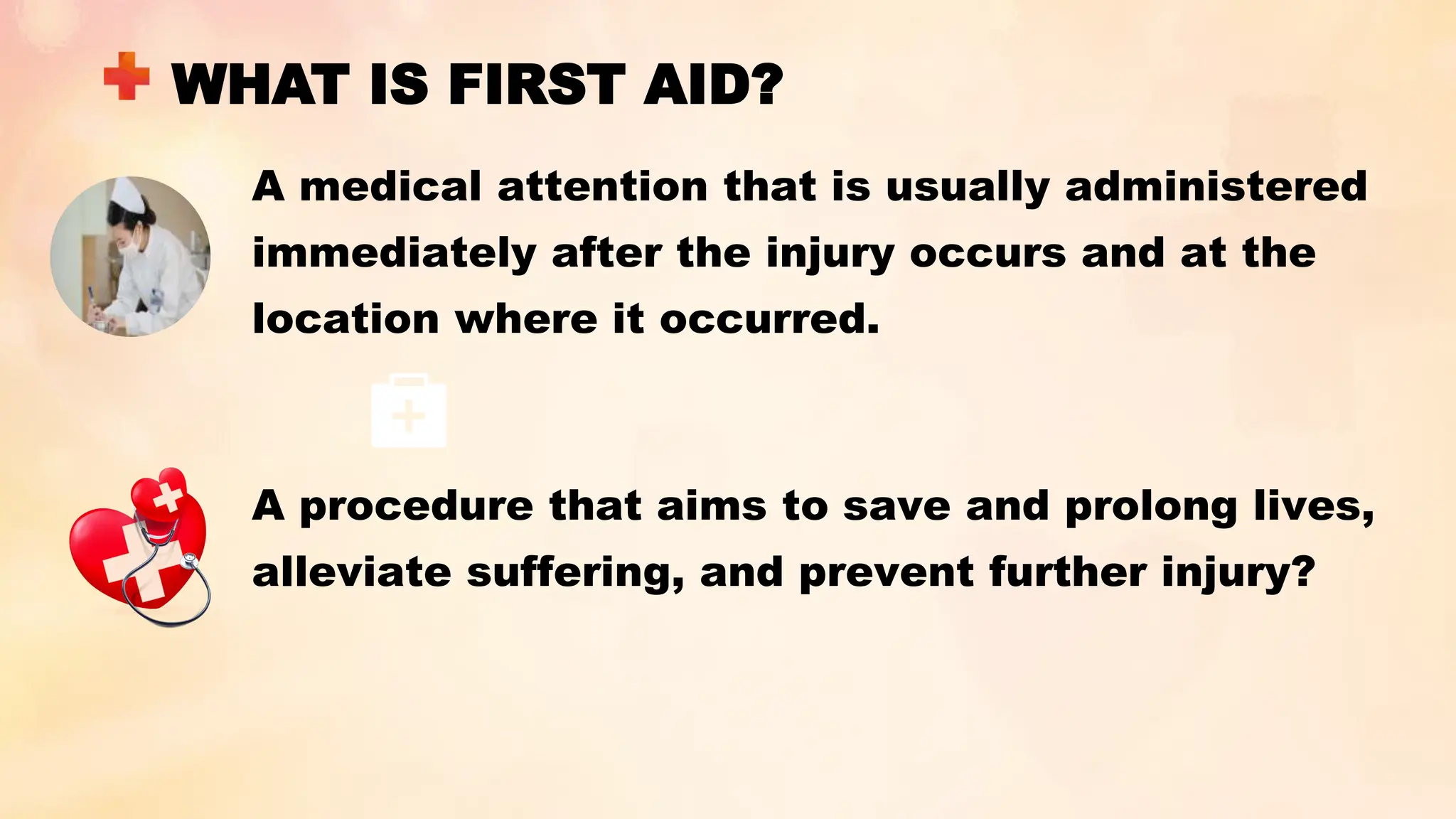 First Aid Lesson.pptx