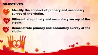 First Aid Lesson.pptx