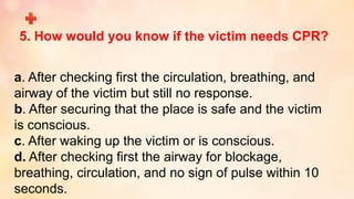 First Aid Lesson.pptx