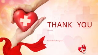 First Aid Lesson.pptx