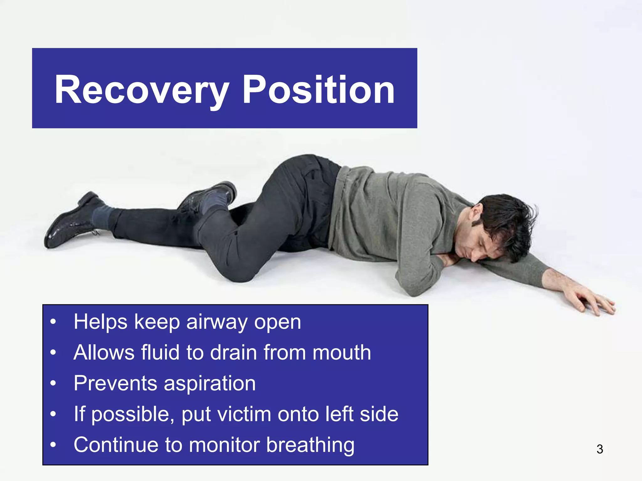 First aid lesson carrying | PPTX