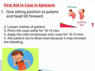 FIRST AID MANAGEMENT for haemrragh and shock .pptx