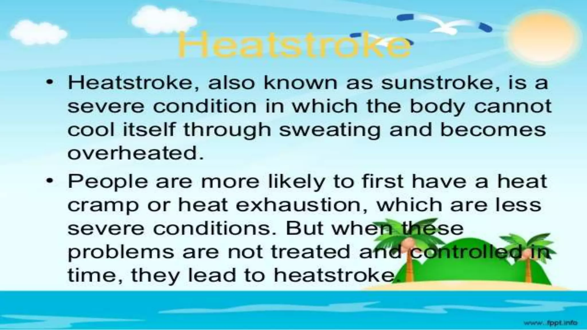First aid for burns, fractures, wounds, frostbites, solar, heat, sun ...