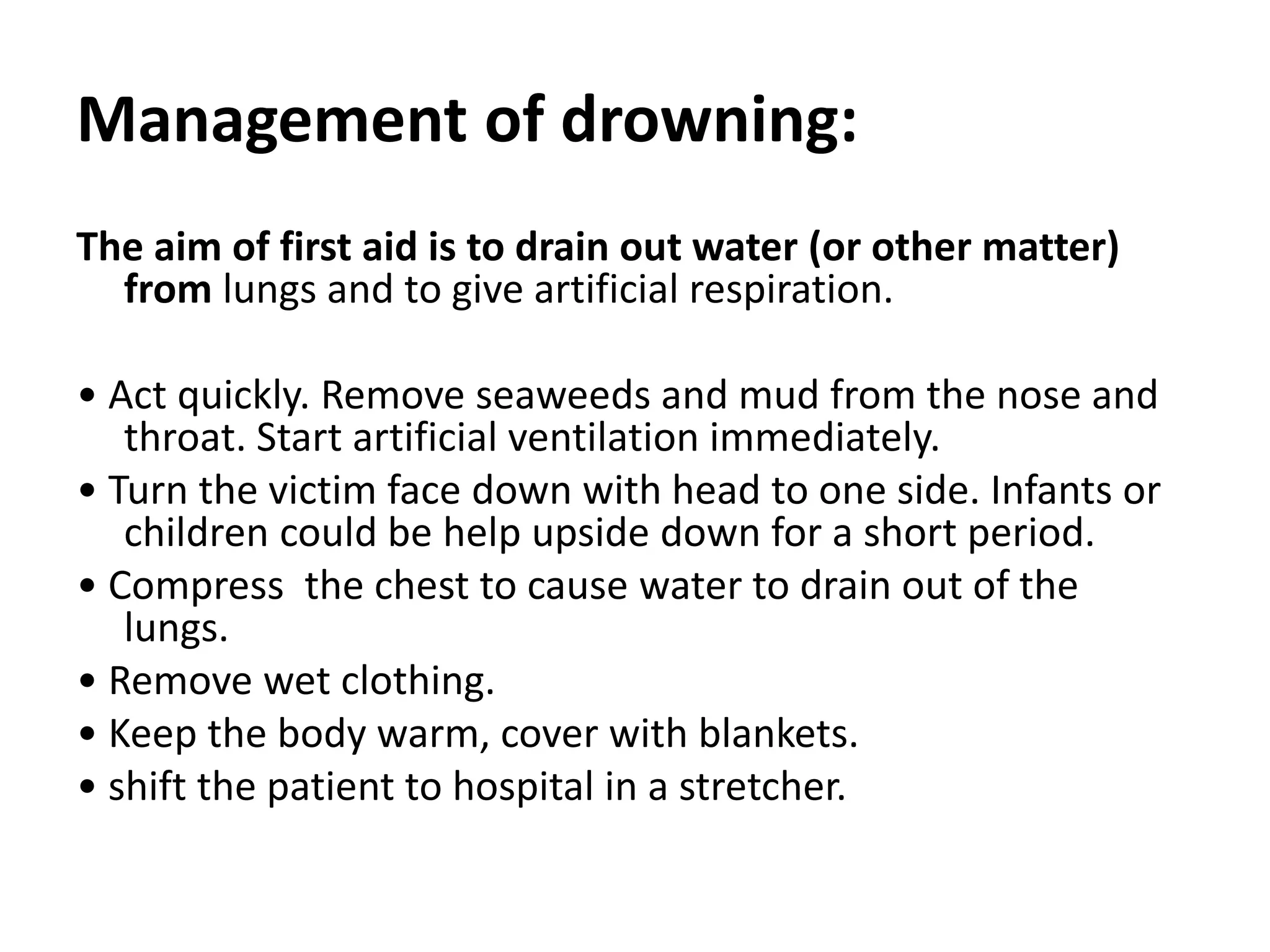 First aid new DMRT ims and sum hospital.pptx