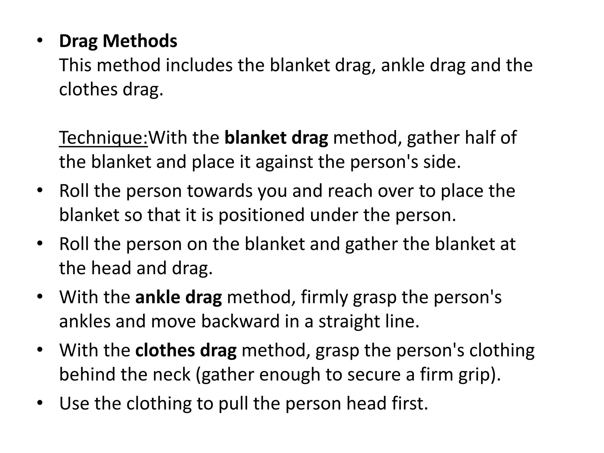 First aid new DMRT ims and sum hospital.pptx