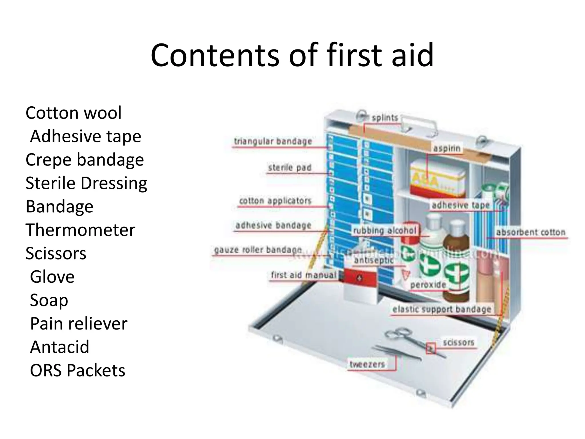 First aid new DMRT ims and sum hospital.pptx