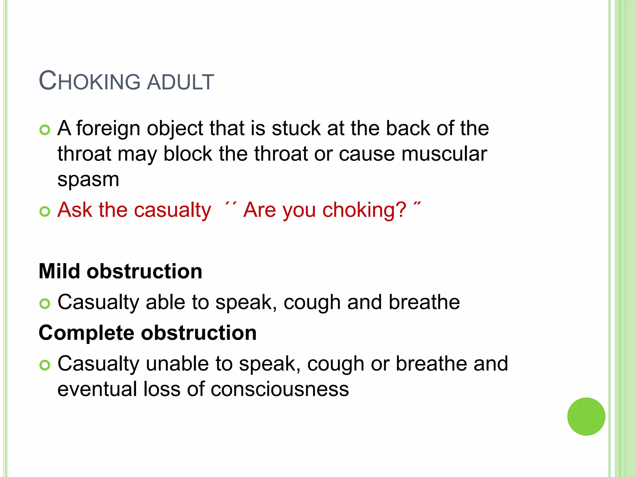 First aid nursing | PPTX