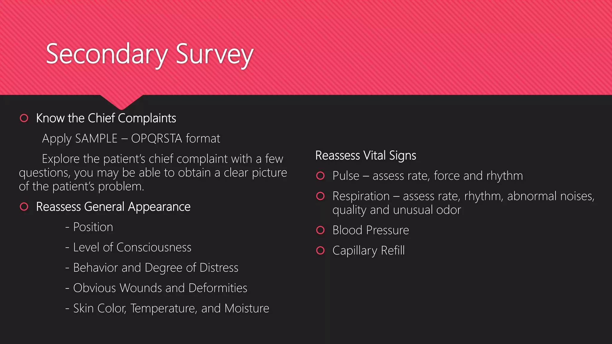 First Aid Part II.pptx
