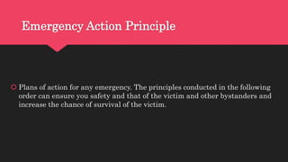 First Aid Part II.pptx