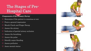 First Aid Part II.pptx