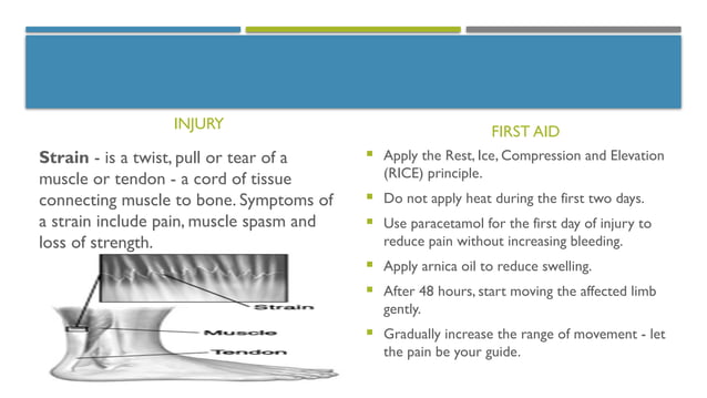 FIRST AID PHYSICAL EDUCATION 9 LESSON 1 QUARTER 2.pptx