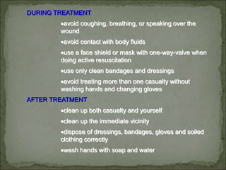 police officers providing first aid among oromia police | PPT