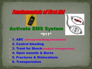 police officers providing first aid among oromia police | PPT