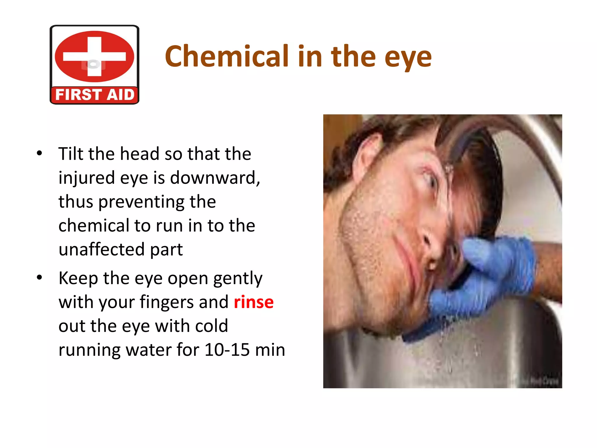 First aid powerpoint | PPTX