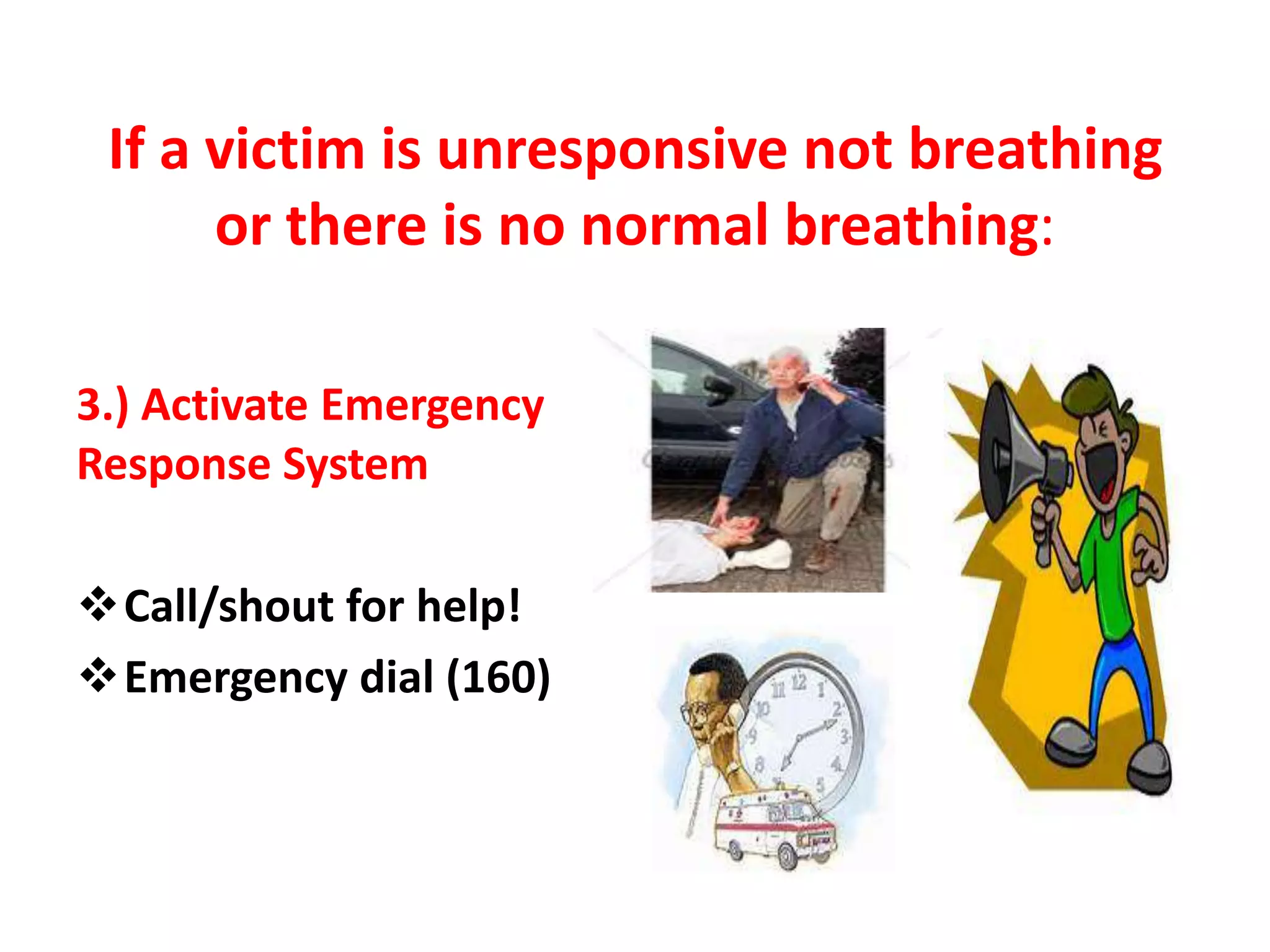 First aid powerpoint | PPTX