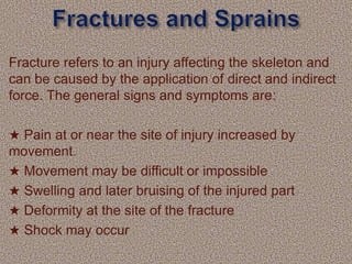 Firstaidppt 140106115557-phpapp01 | PPTX