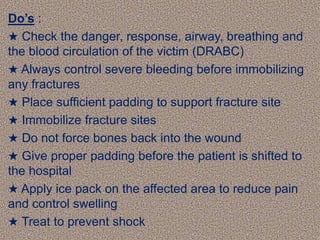 Firstaidppt 140106115557-phpapp01 | PPTX