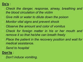 Firstaidppt 140106115557-phpapp01 | PPTX