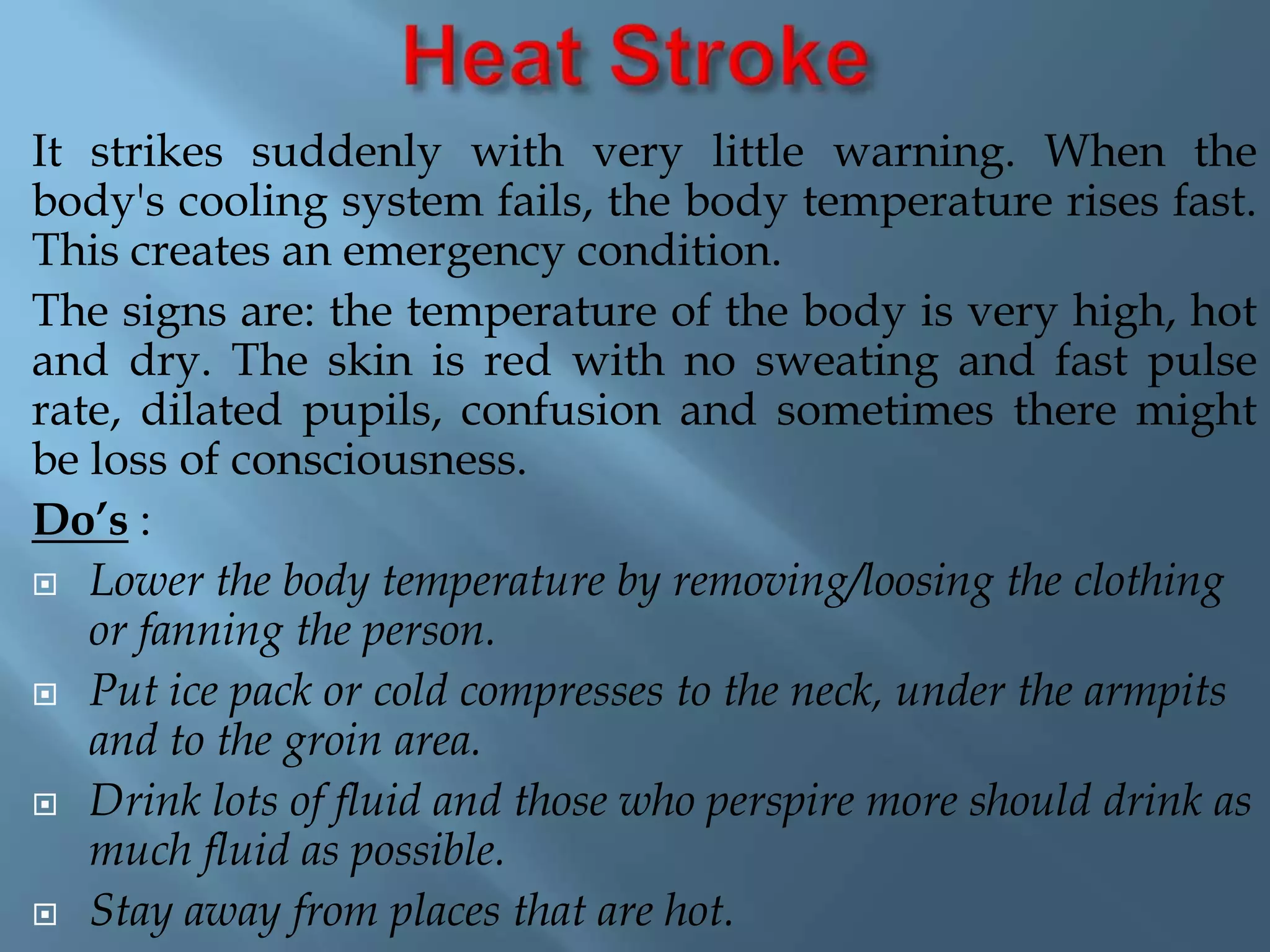 First aid ppt | PPTX