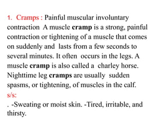 First aid | PPTX