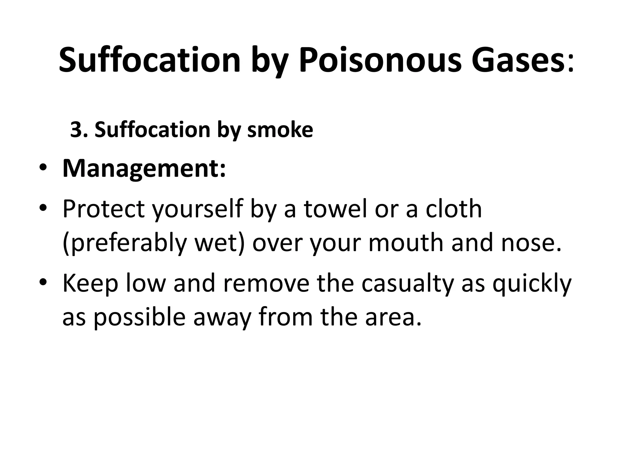 First aid ppt | PPTX