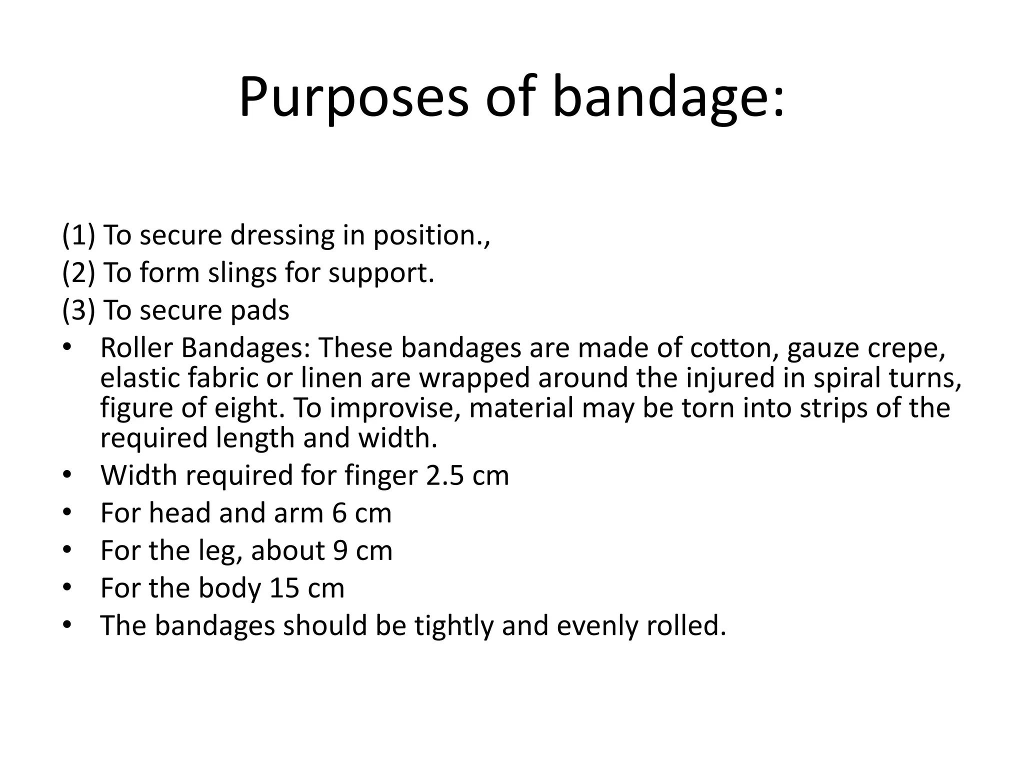 First aid ppt | PPTX