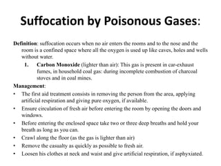 First aid ppt | PPTX