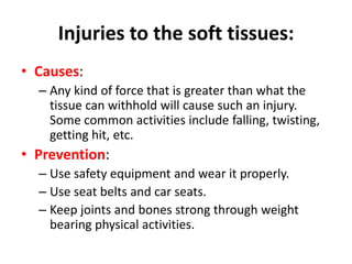 First aid ppt | PPTX